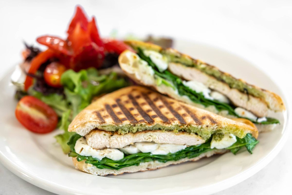 Orange, CT Deli – Breakfast & Lunch | Spring Brook Deli