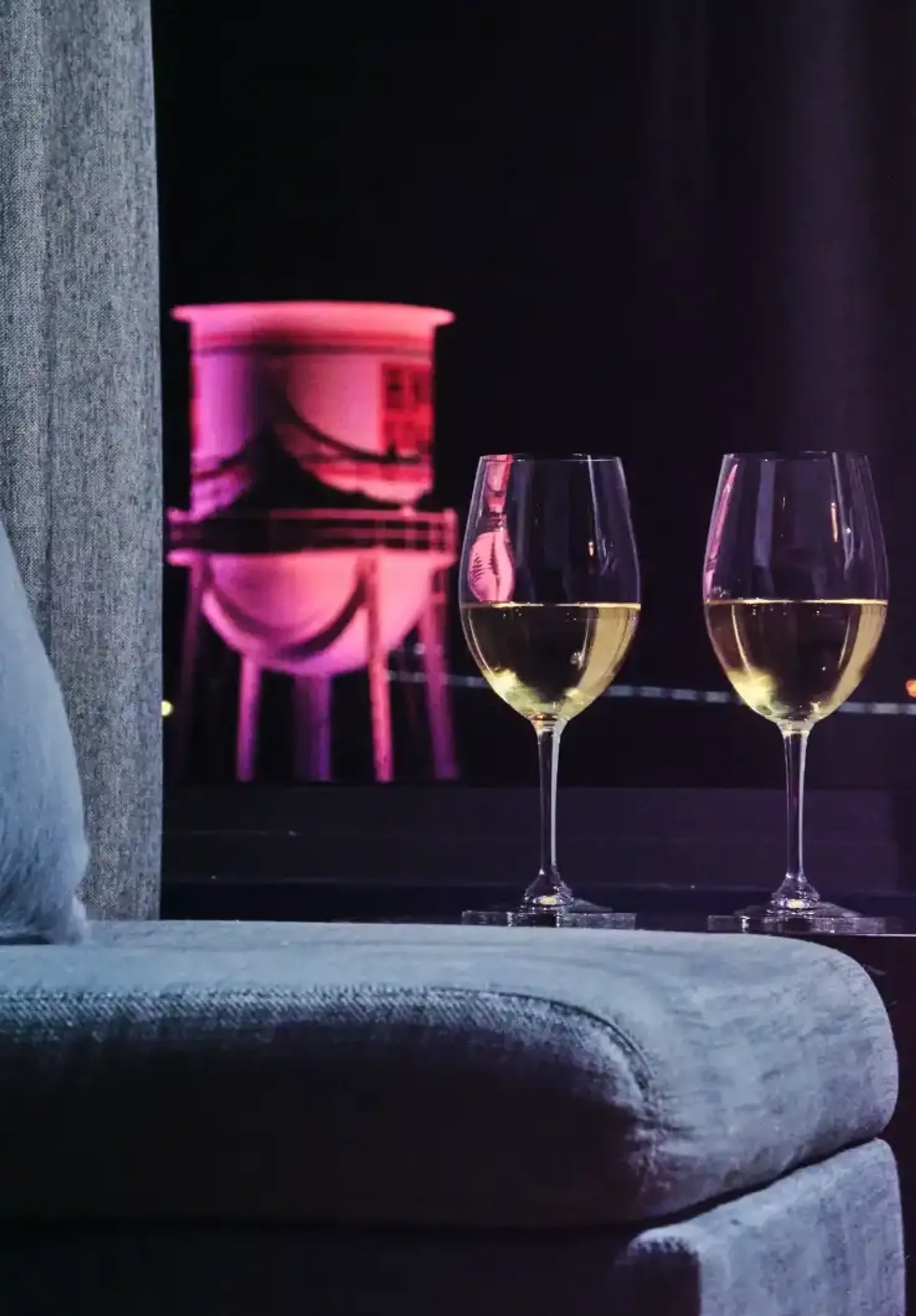 SLY Rooftop Bar – Marcus Samuelsson at The Morrow Hotel