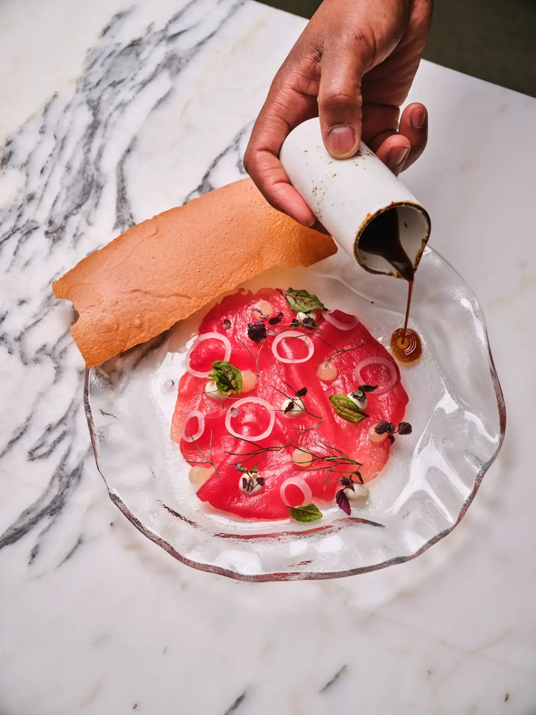 Marcus DC – Chef Marcus Samuelsson's Restaurant