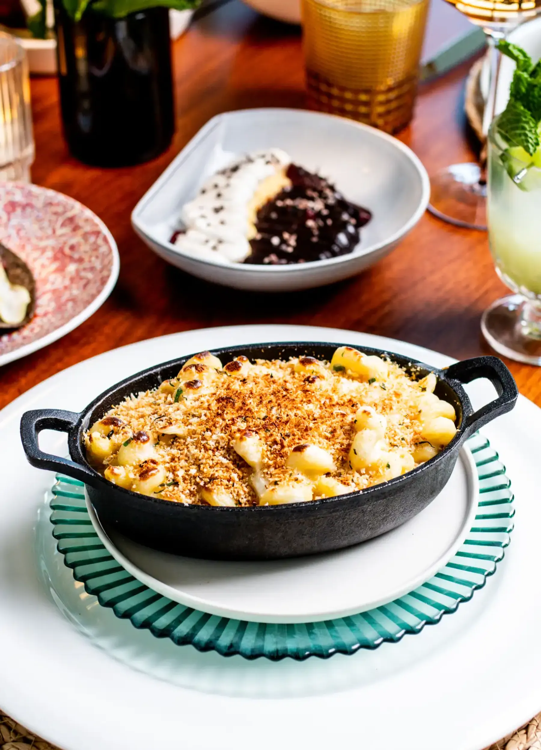 SLY Rooftop Bar – Marcus Samuelsson at The Morrow Hotel