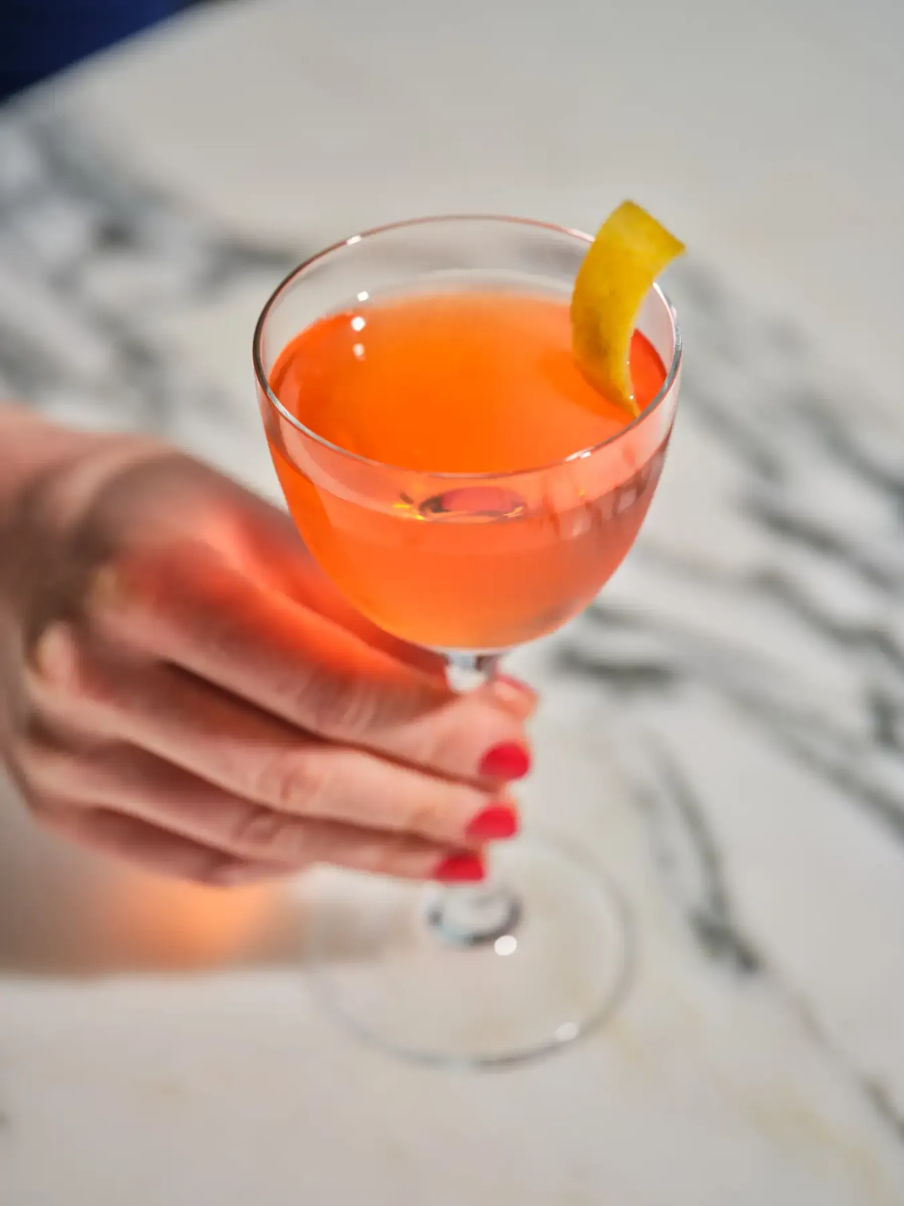 SLY Rooftop Bar – Marcus Samuelsson at The Morrow Hotel