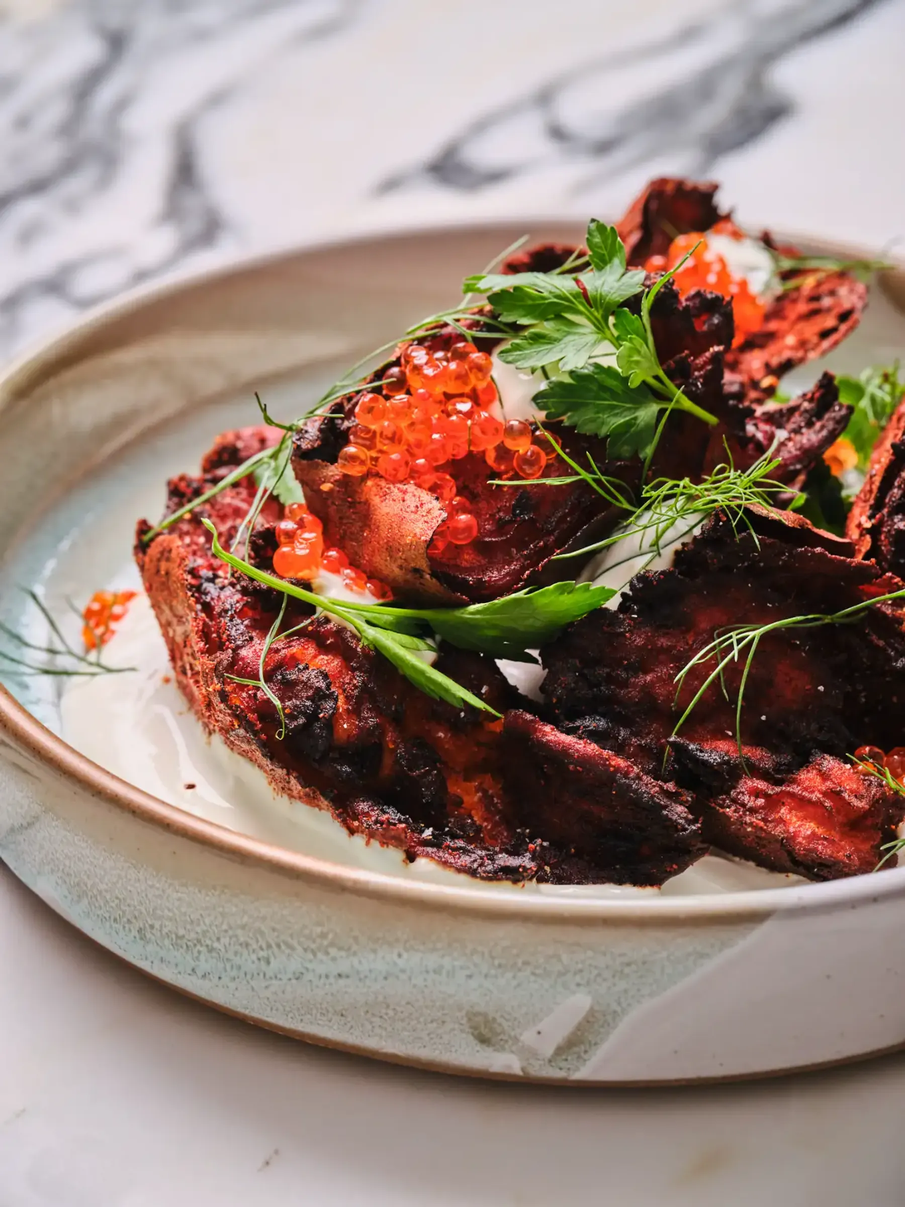 Marcus DC – Chef Marcus Samuelsson's Restaurant