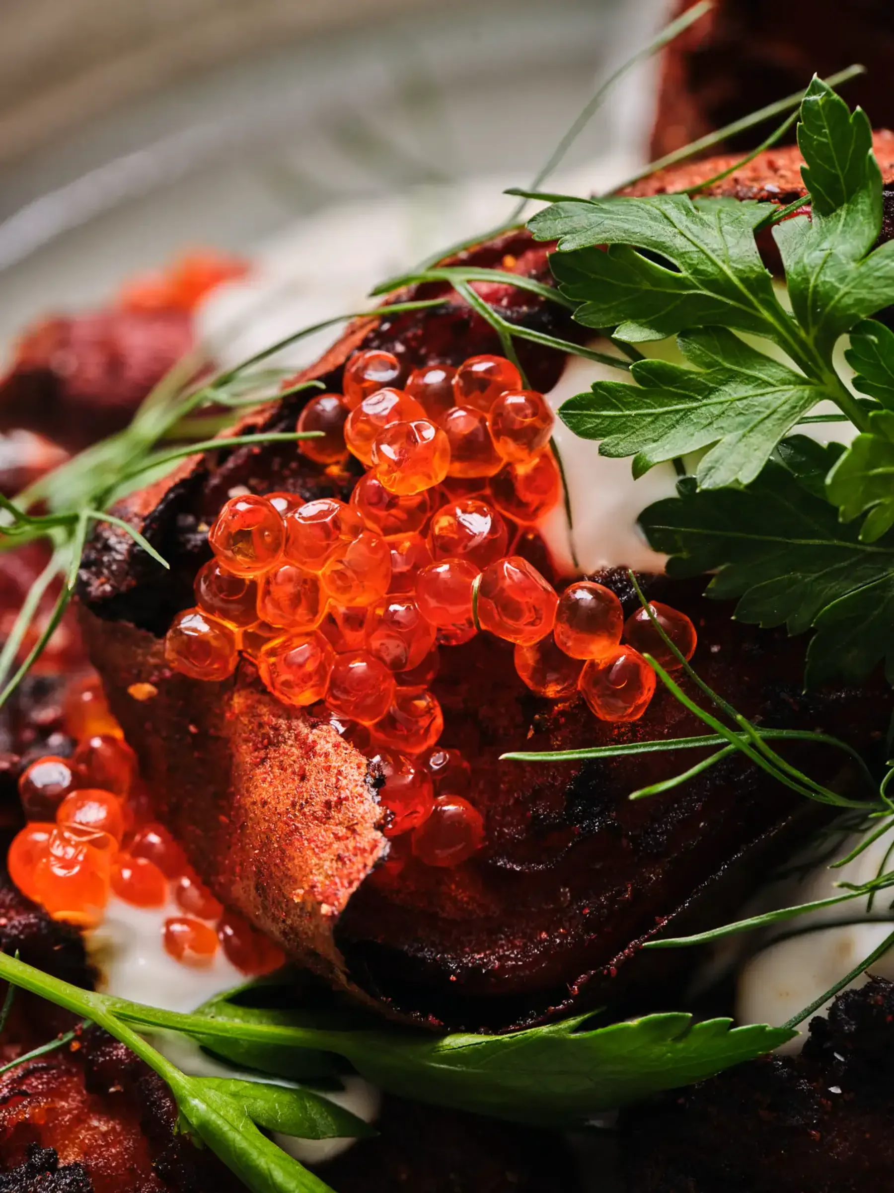 Marcus DC – Chef Marcus Samuelsson's Restaurant