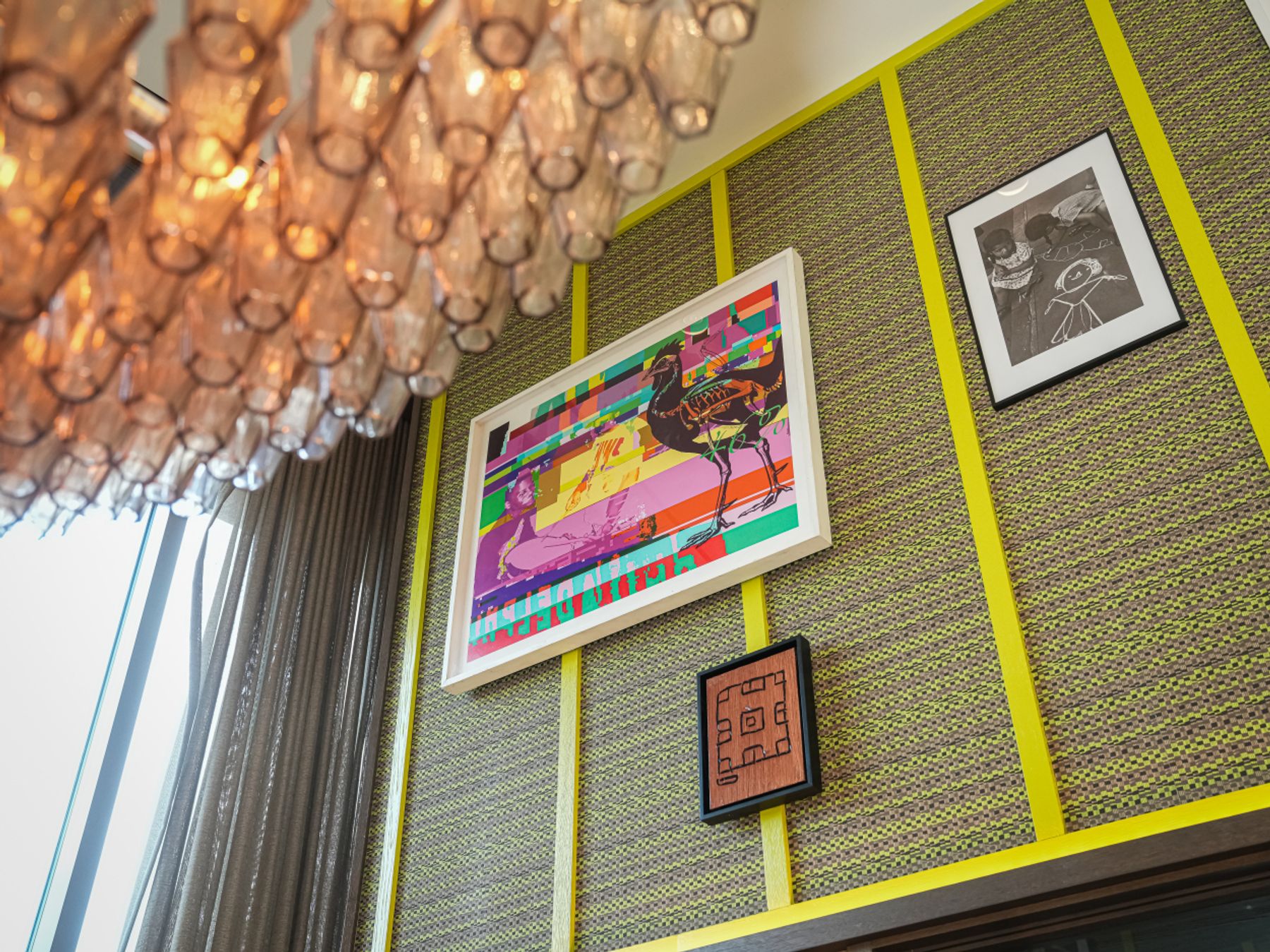 Marcus DC – Chef Marcus Samuelsson's Restaurant